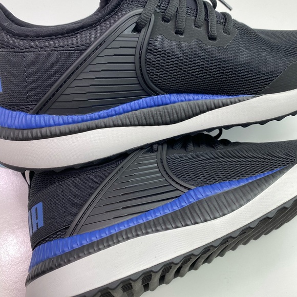 Puma | Shoes | New Puma Racer Next Cage Mens Running Shoe | Poshmark